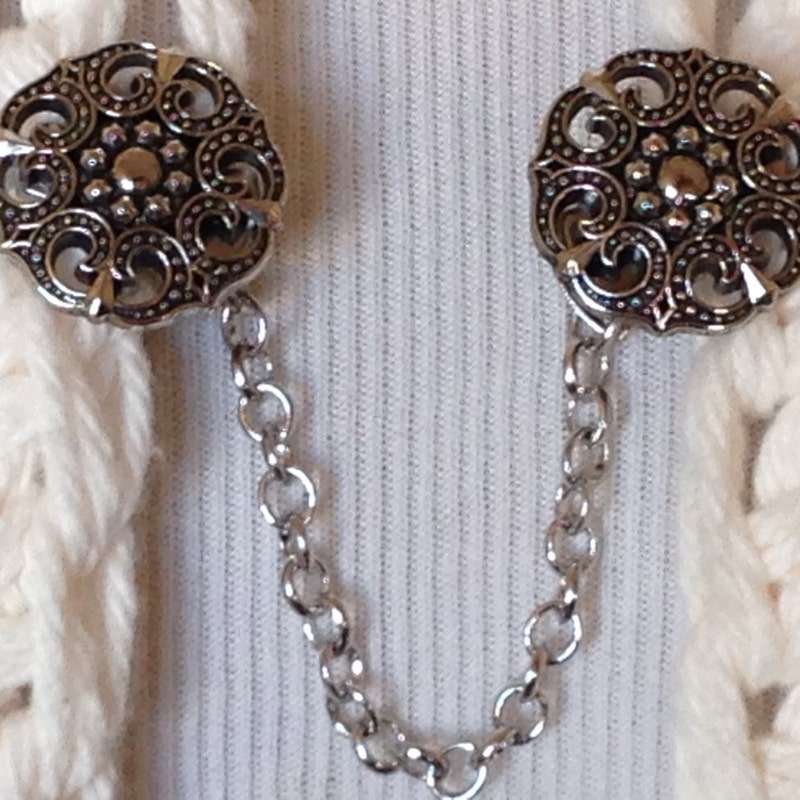 Tallit Clips - Etsy