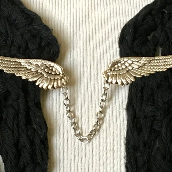 Sweater Clips - Etsy