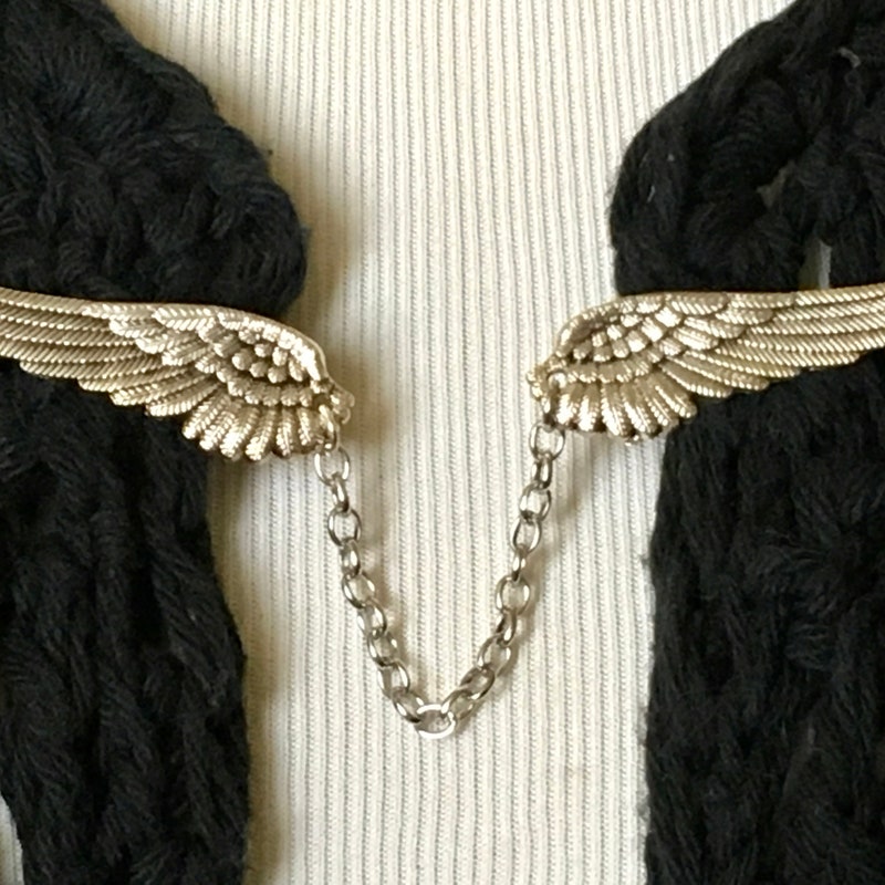 Sweater Clips - Etsy