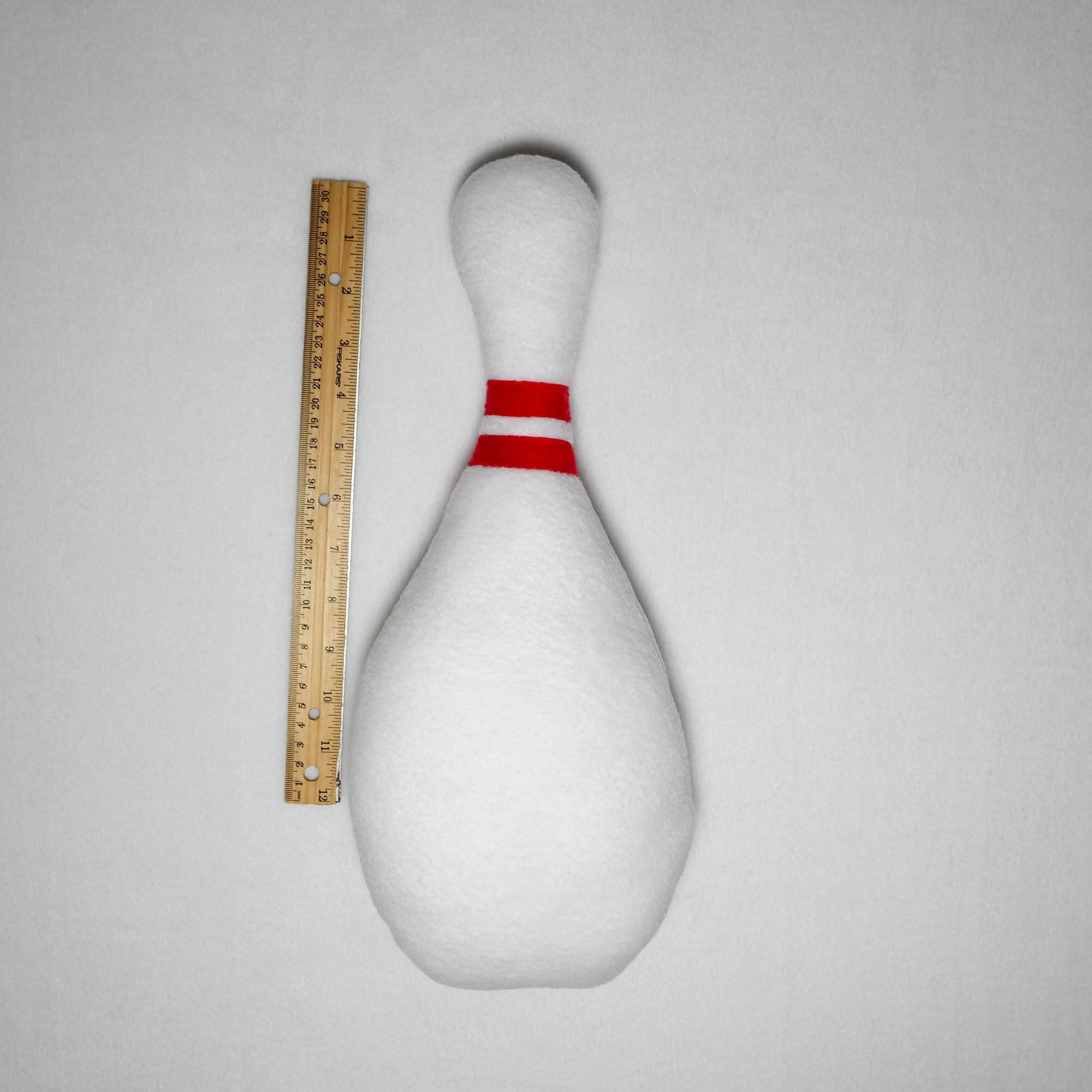 Bowling Pin Pillow Plush Plushie Decorative - Etsy Australia