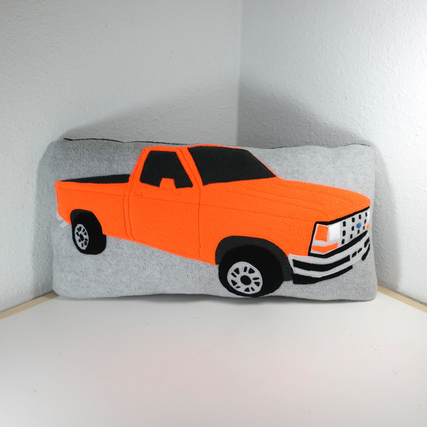 Ford Ranger Pillow Detailed Custom Handmade Decorative Truck Car - Etsy