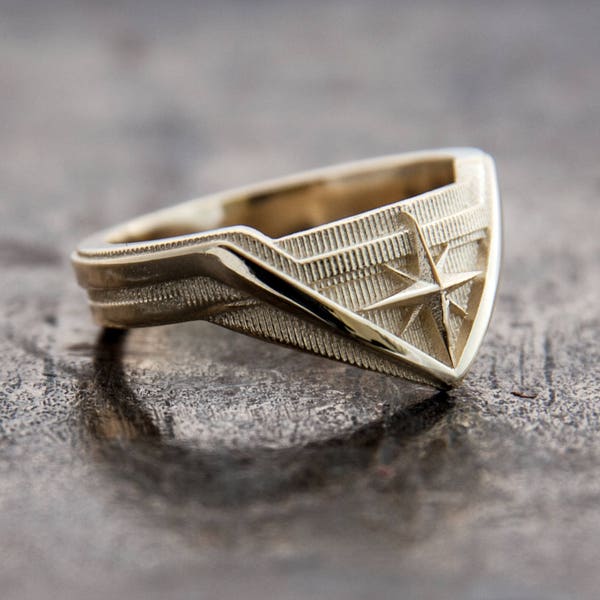 Hero Jewelry - Etsy