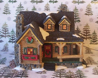 Santa Workbench | Etsy