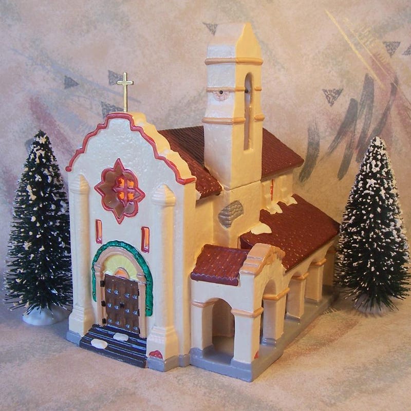 Church Items Vintage - Etsy