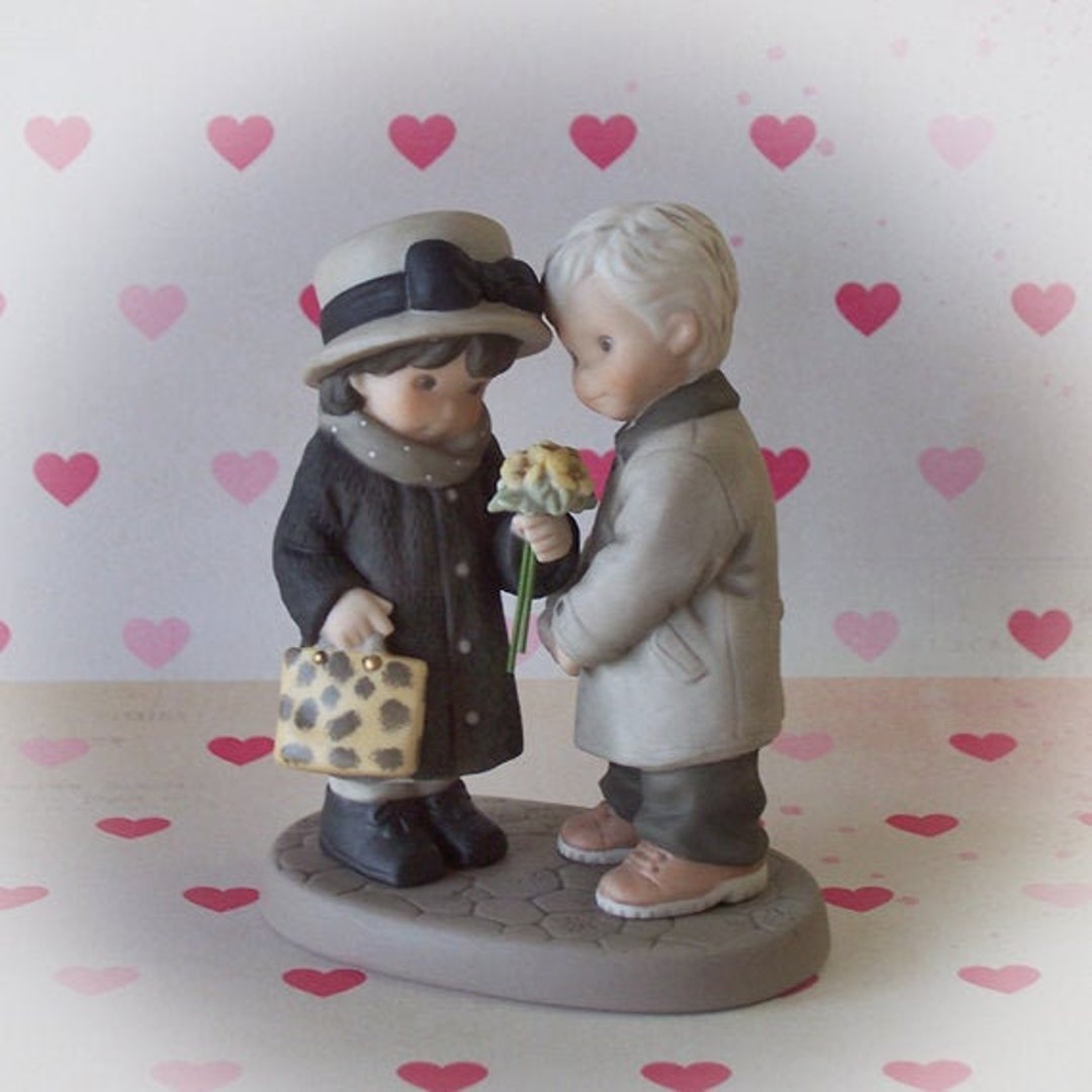 2002 Kim Anderson Pretty as a Picture your Love Keeps Me - Etsy