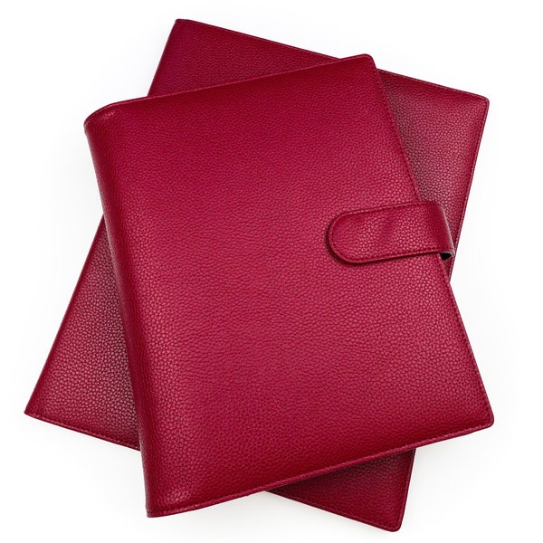 Planner Cover - Etsy