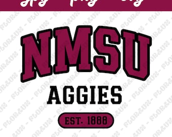 Texas A&M University SVG, Aggies Football, Aggies Athletics, Aggies SVG ...
