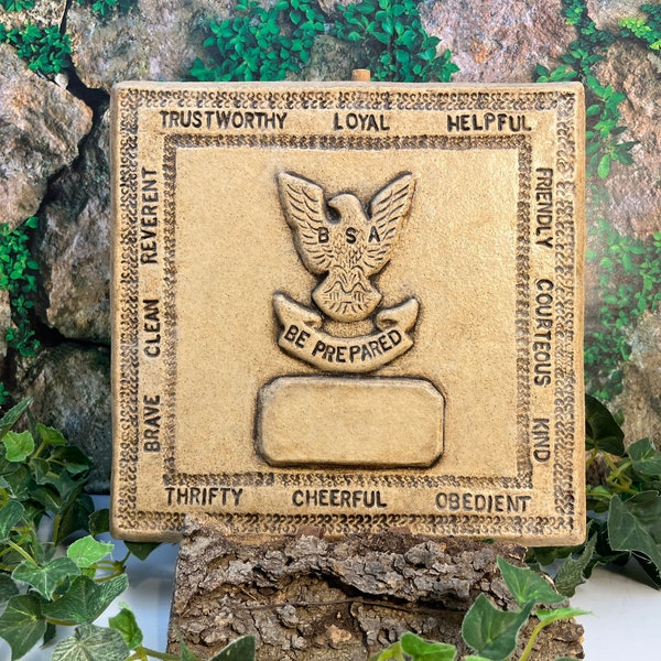Eagle Scout - Etsy