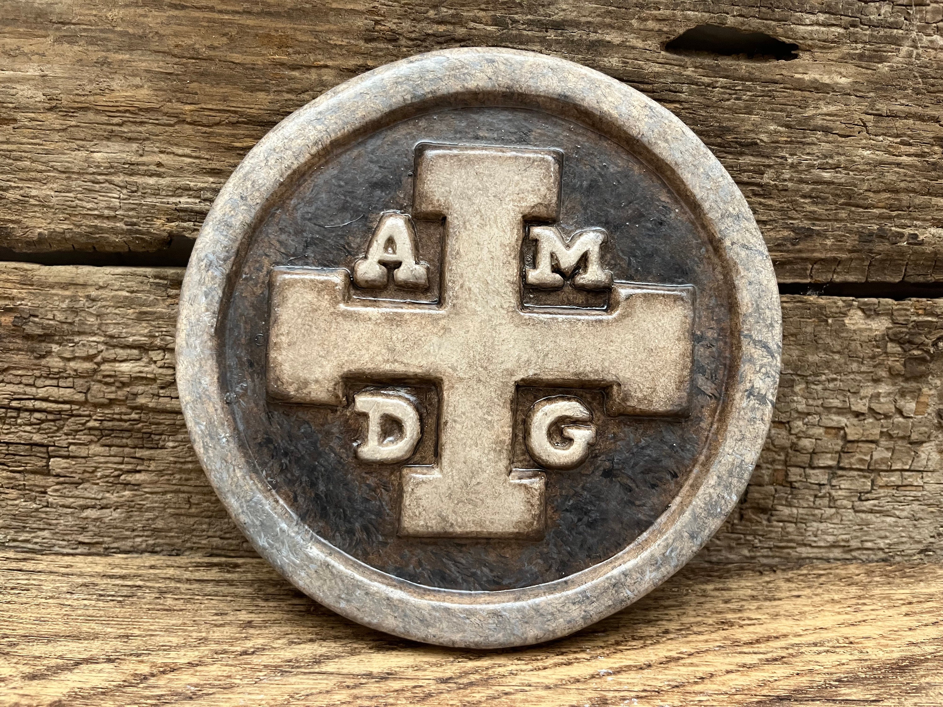 Kairos Cross
