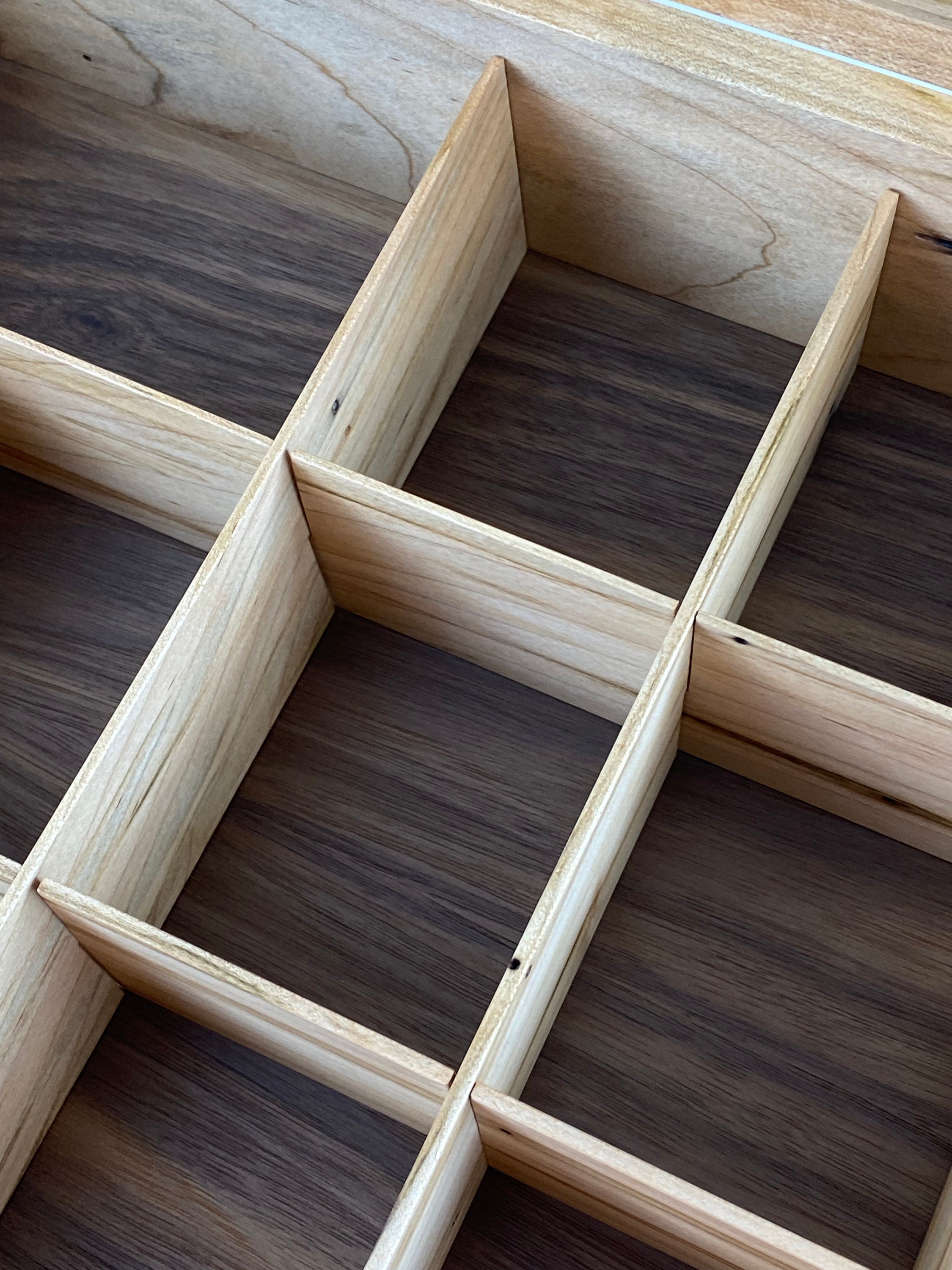 Ambrosia Maple Tea Box - Etsy