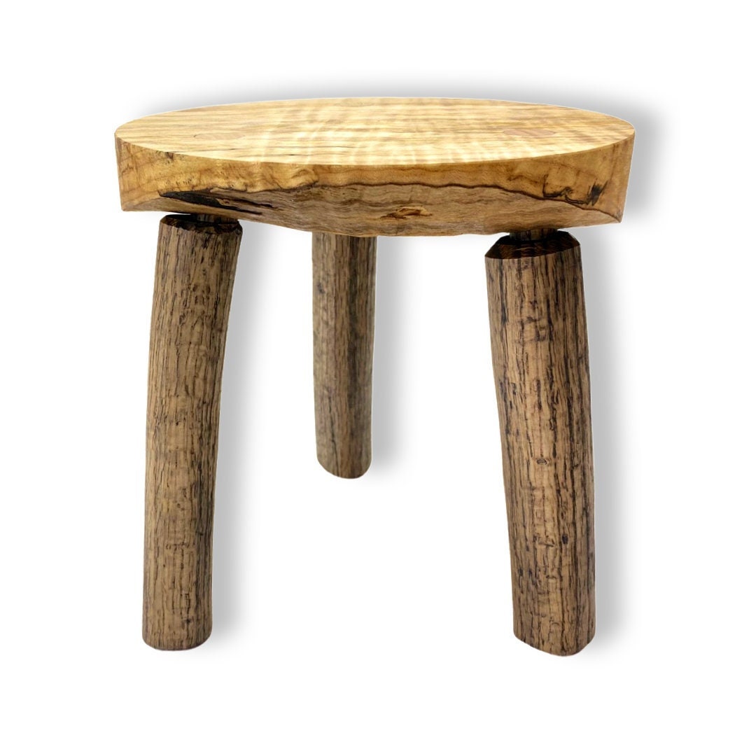 3 Legged Plant Stand: Charcoal Legs - Etsy