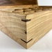 Ambrosia Maple Tea Box - Etsy