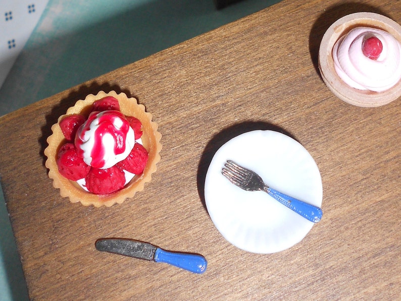 Choice of Three Baked Goods - Etsy