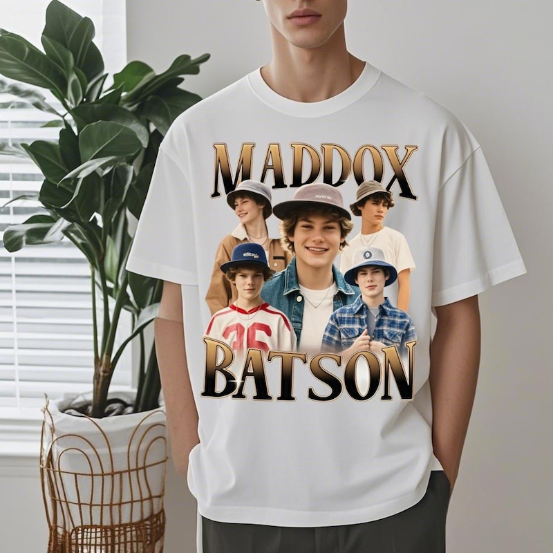 Maddox Batson - Etsy