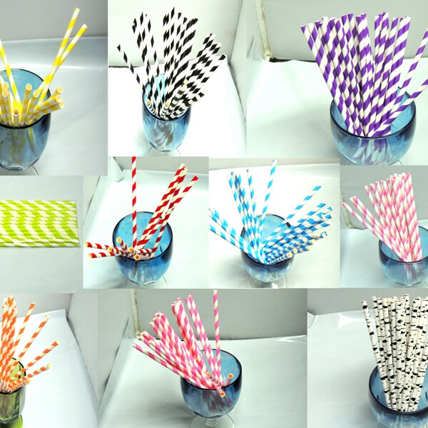 Sip Sticks - Etsy