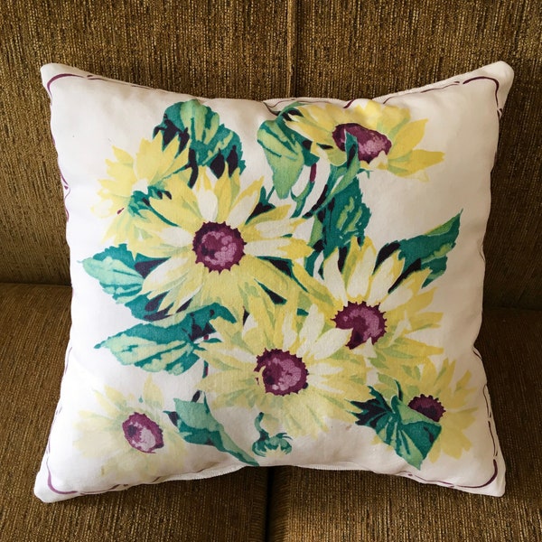 Repurposed Fabric - Etsy