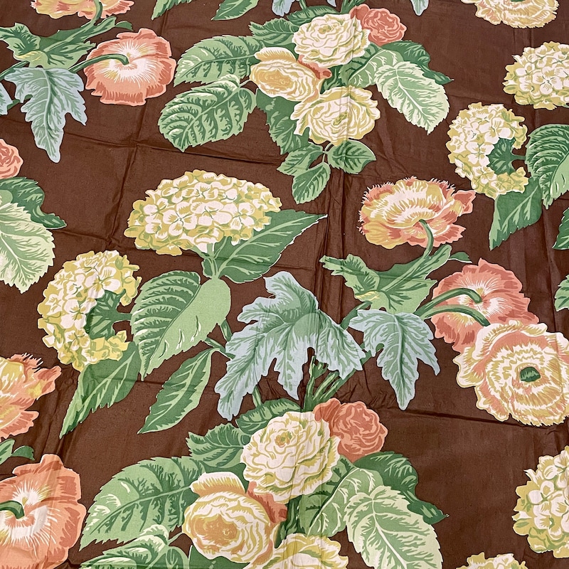 Home Dec Fabric - Etsy