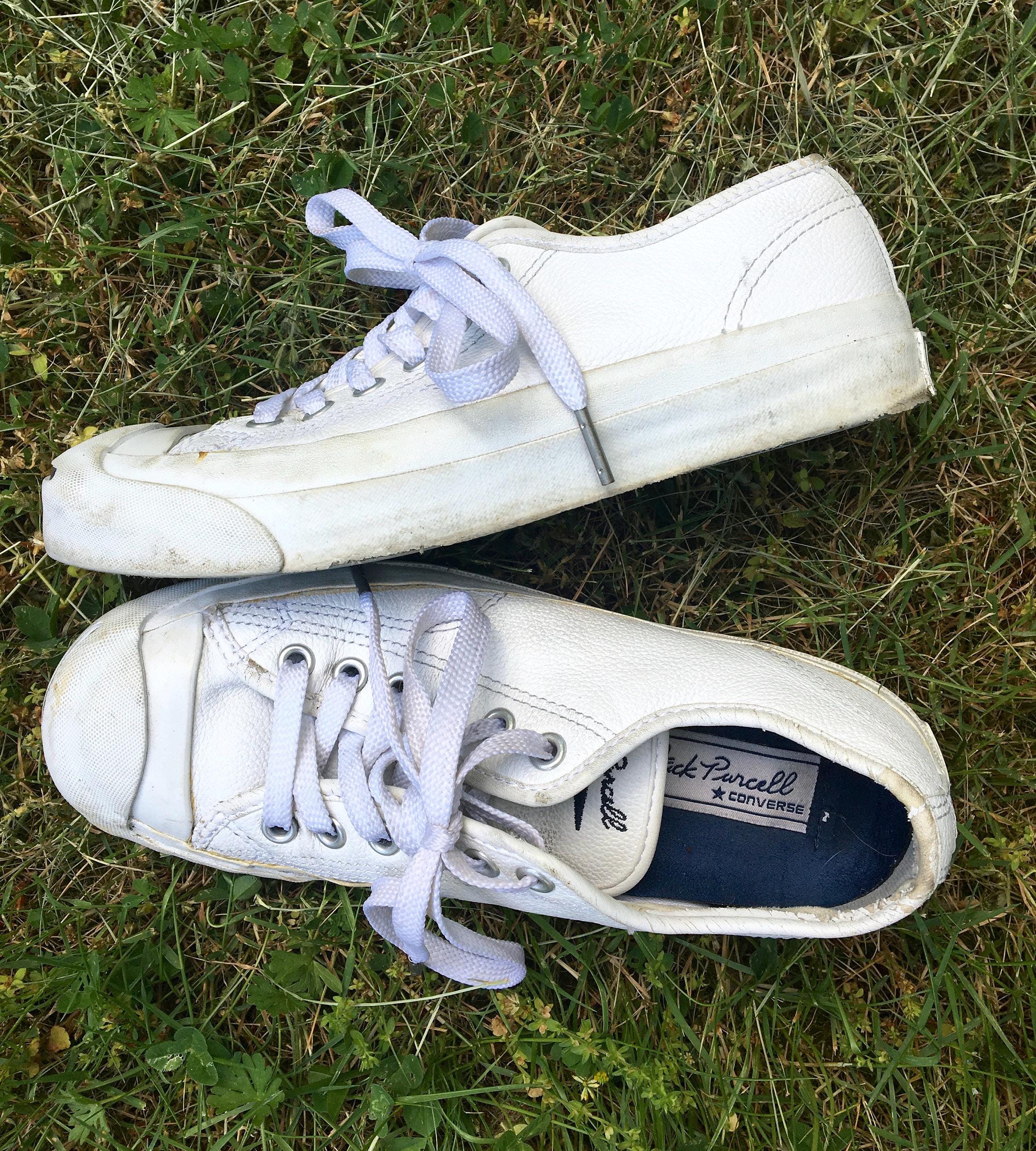 Vintage Converse Jack Purcell - Etsy Vintage Converse Jack Purcell - Etsy