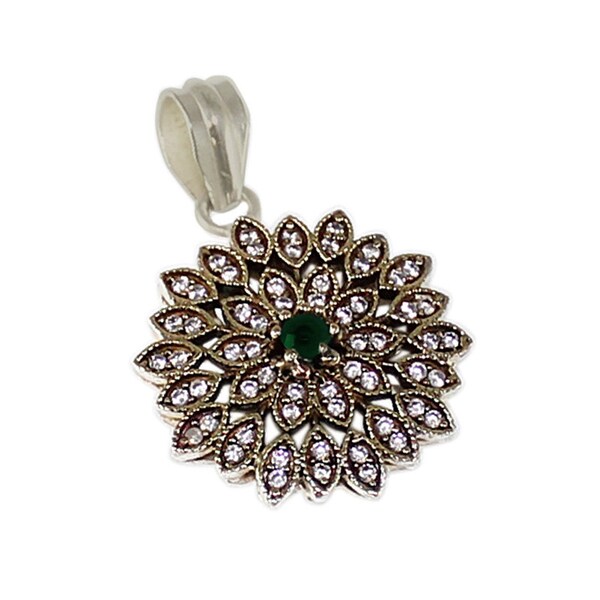 Turkish Pendant - Etsy