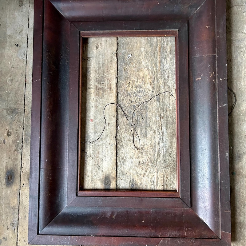 Edwardian Large Frame - Etsy UK