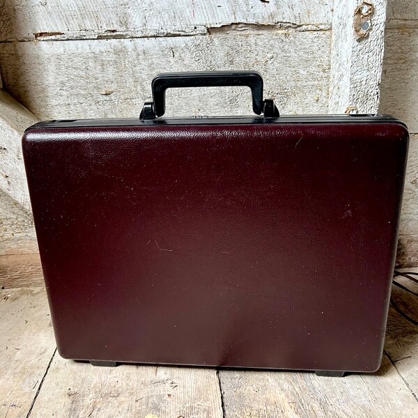 Attache Cases - Etsy