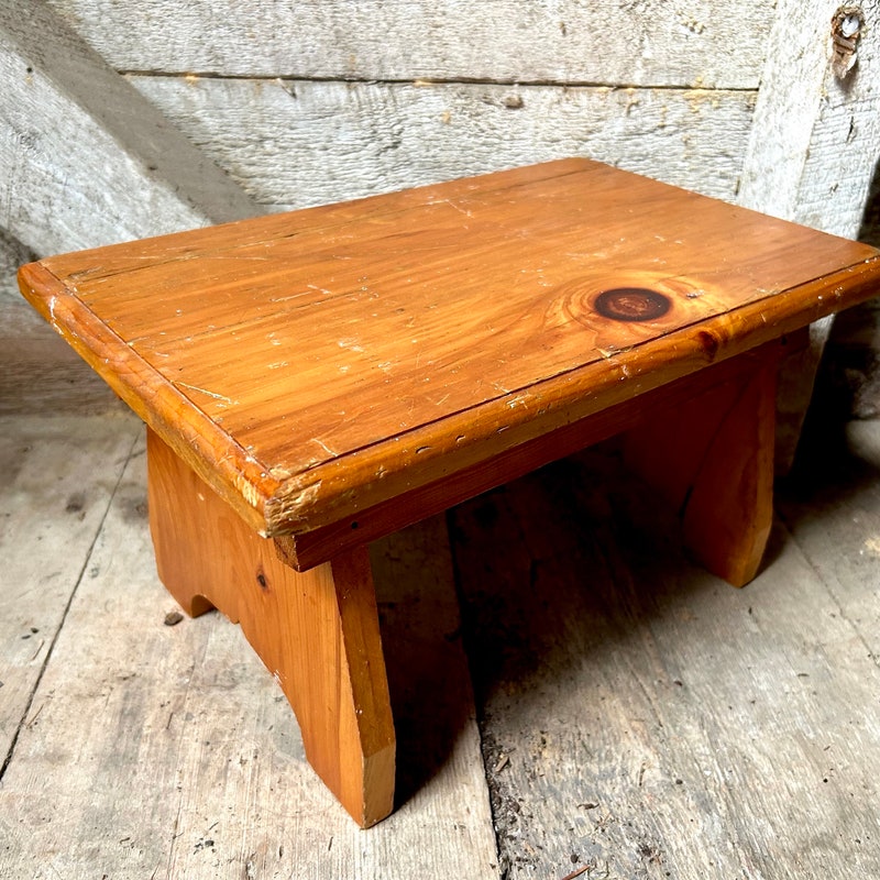 Milking Stool - Etsy