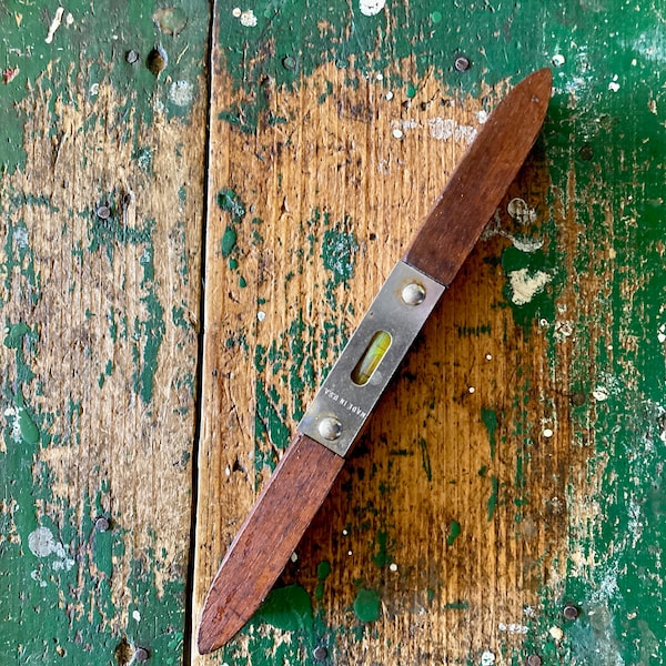 Stanley Level - Etsy