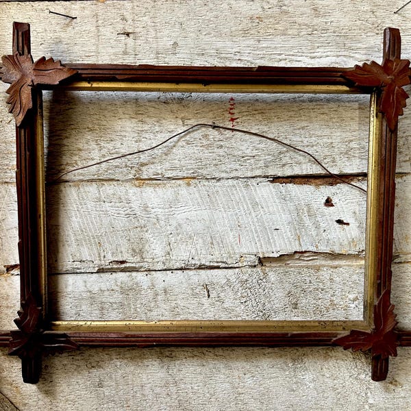 Adirondack Frame - Etsy