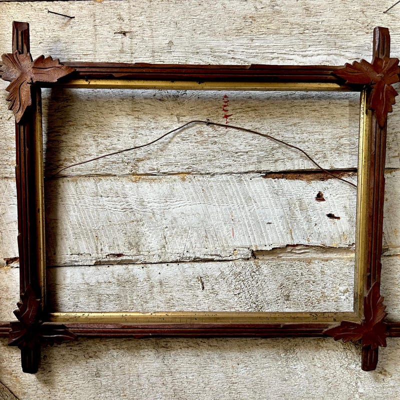 Adirondack Frame - Etsy