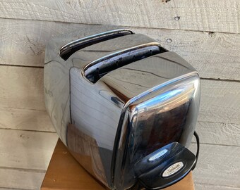 Sunbeam Toaster Vintage | Etsy