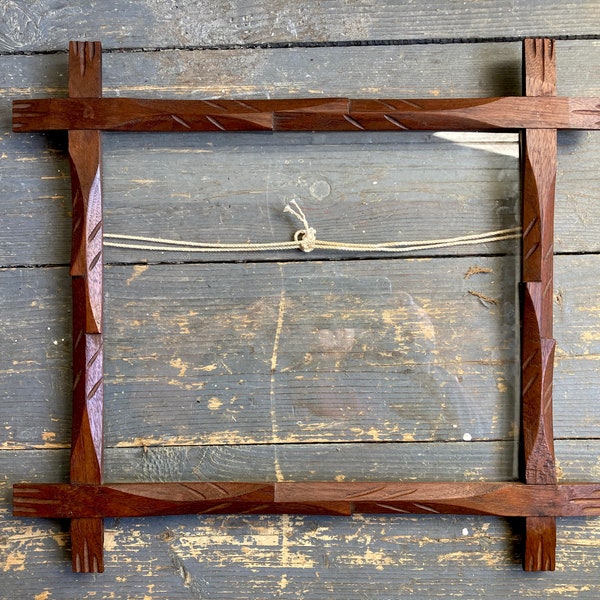Adirondack Frame - Etsy
