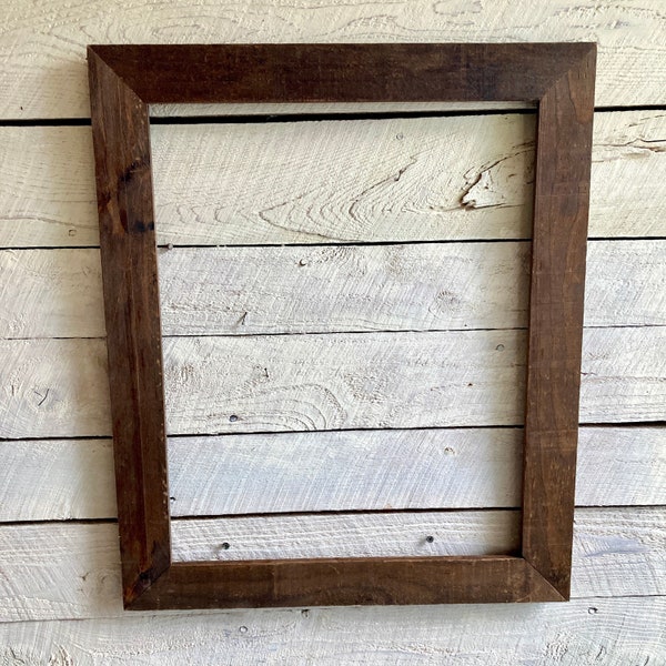 Primitive Frames - Etsy