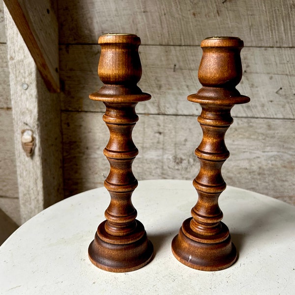 Handmade Candle - Etsy