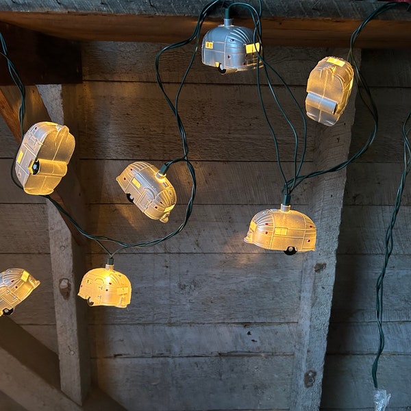 String Lights - Etsy