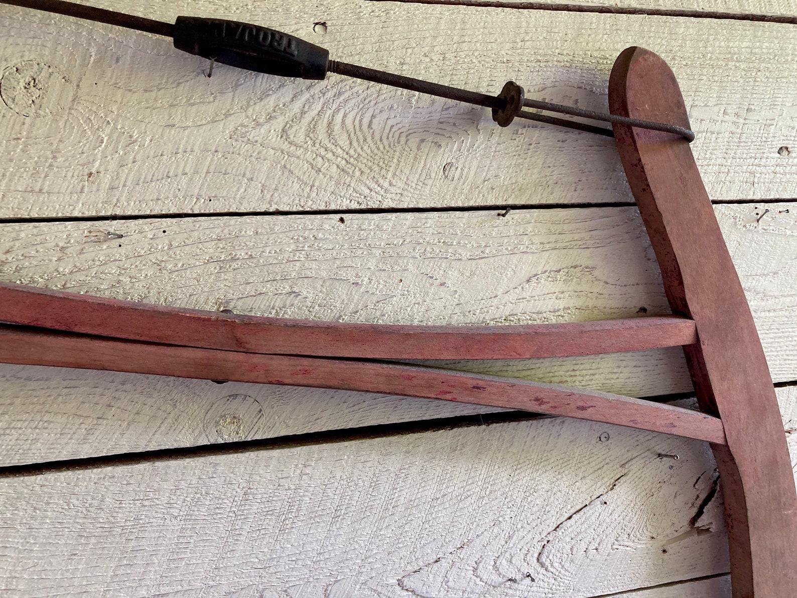 Farmhouse Antique Bow Saw Primitive Rustic Decor Cross Cut Saw - Etsy