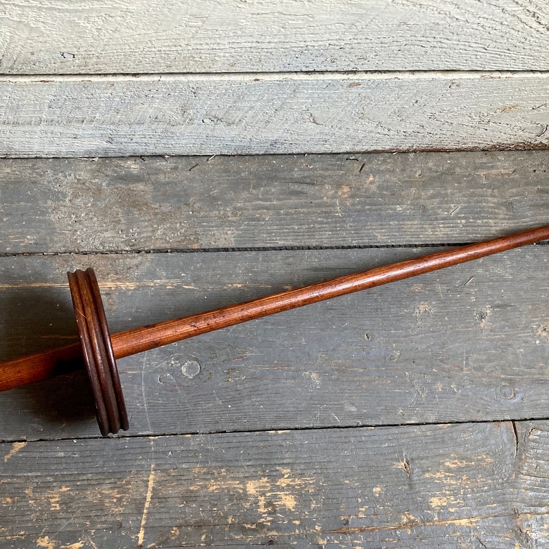 Wood Spindles - Etsy