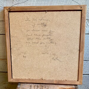 Navajo Sand Painting Yei Dancer With Pottery Native American Art Tribal ...