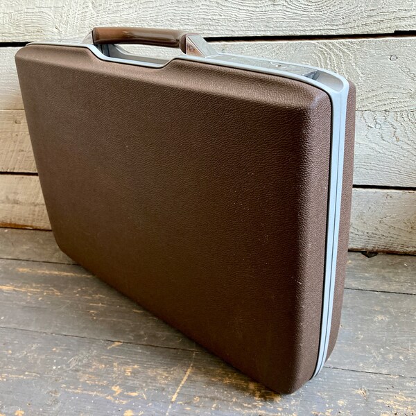 Briefcase With Keys - Etsy