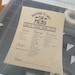 Custom Pizza Order Form - Etsy