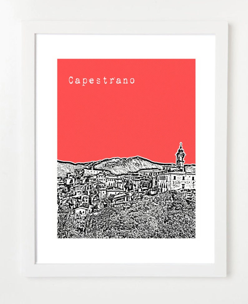 Digital Prints Art & Collectibles Europe Travel Art Print Series ...