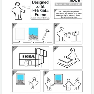 Springfield Ohio Skyline Poster Springfield Art Print Springfield Ohio ...