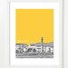 Muscat Oman Poster Muscat City Skyline Series Art Print - Etsy
