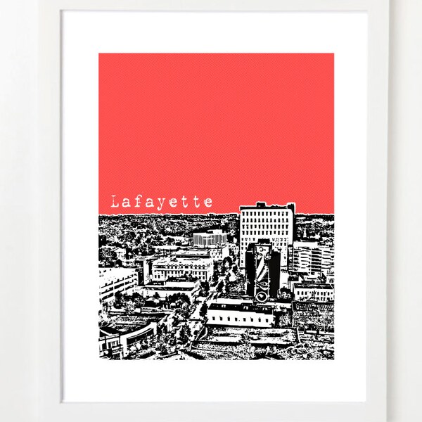 Lafayette - Etsy