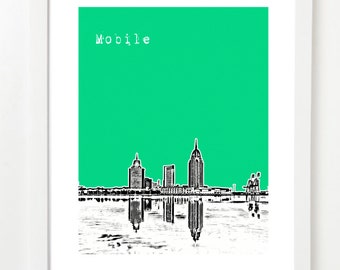 Mobile Al - Etsy