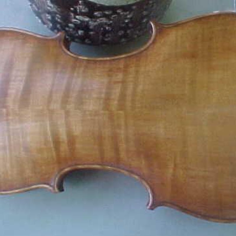 Antique Violin - Etsy
