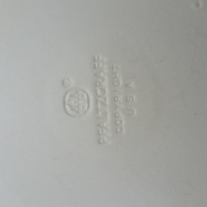 Pfaltzgraff TEA Rose Pattern Dinnerware Platters Plates Bowls Salt N ...