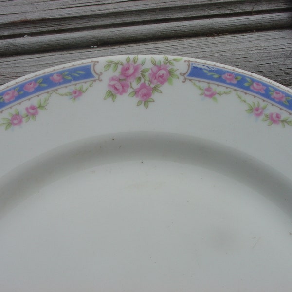 Warwick China - Etsy