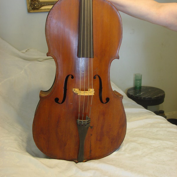 Cello Stand - Etsy