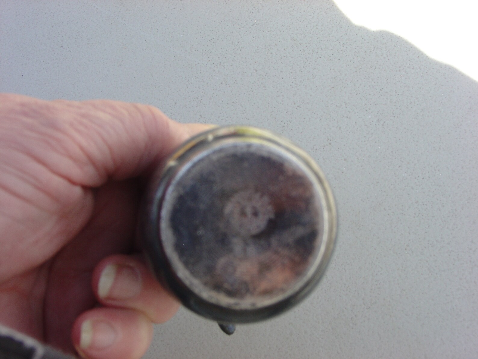 Eagle Toothpick Holder TAKE YOUR PICK Homan Silverplate C 1900 - Etsy