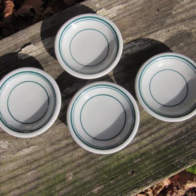 Vintage China Butter Dishes - Etsy